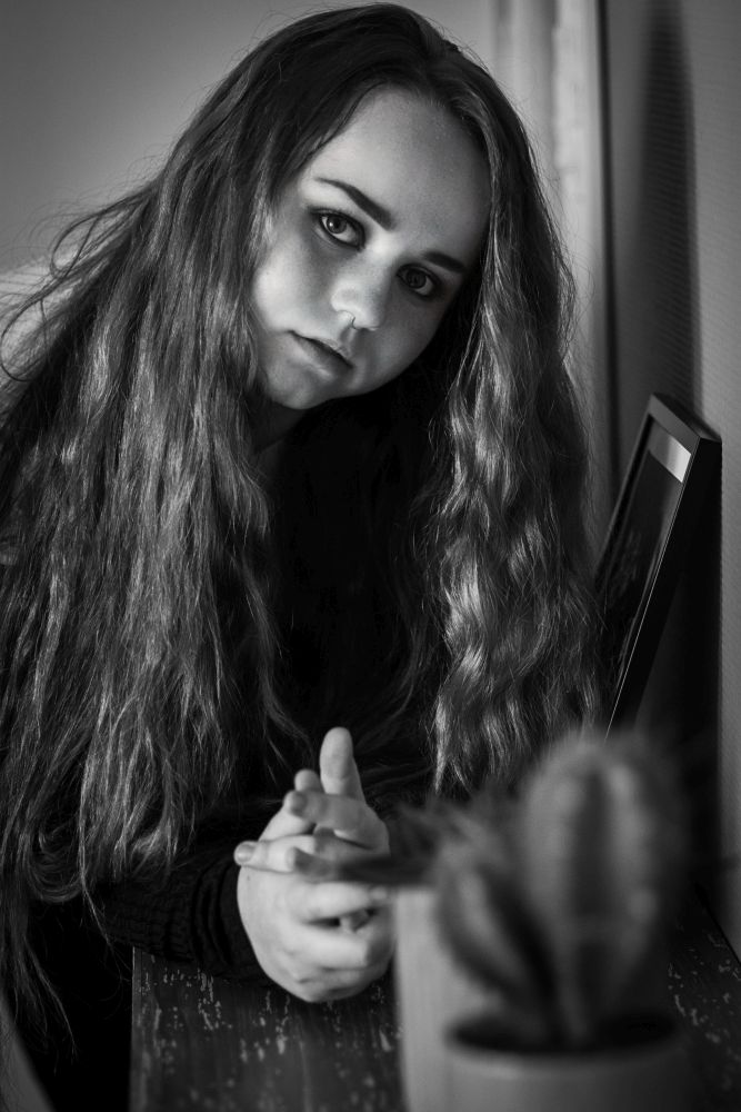 Licht und Schatten – Alice Wonderland