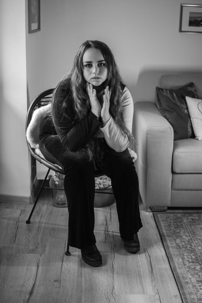 Licht und Schatten – Alice Wonderland