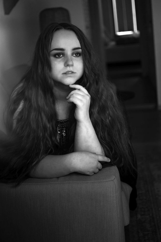 Licht und Schatten – Alice Wonderland